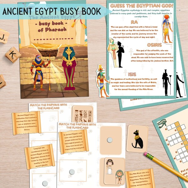 Ancient Egypt - Etsy