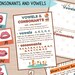 Interactive Preposition Activity, Prepositions Flashcards, Hands on ...