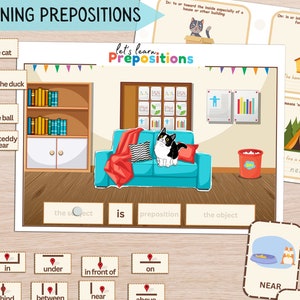 Frog Unit Study Kids, Frogs Amphibian Life Cycle & Anatomy Learning ...