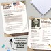 US Presidents Unit Study for Kids | Founding Fathers, Early Leaders and ...