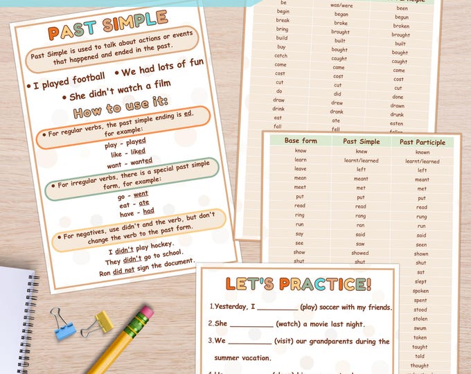 Bodies of Water Learning Kit: Flashcards & Matching Game (PDF Download ...