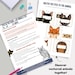 Nocturnal Animals Unit Study | Science & Literacy Activities ...
