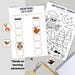 Nocturnal Animals Unit Study | Science & Literacy Activities ...