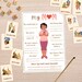 Family Activity Lesson: Flash Cards, Draw My Family (PDF Download A4 ...