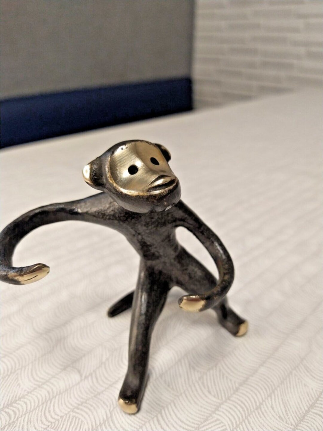 Soviet Vintage Figurine of the USSR. monkey. - Etsy