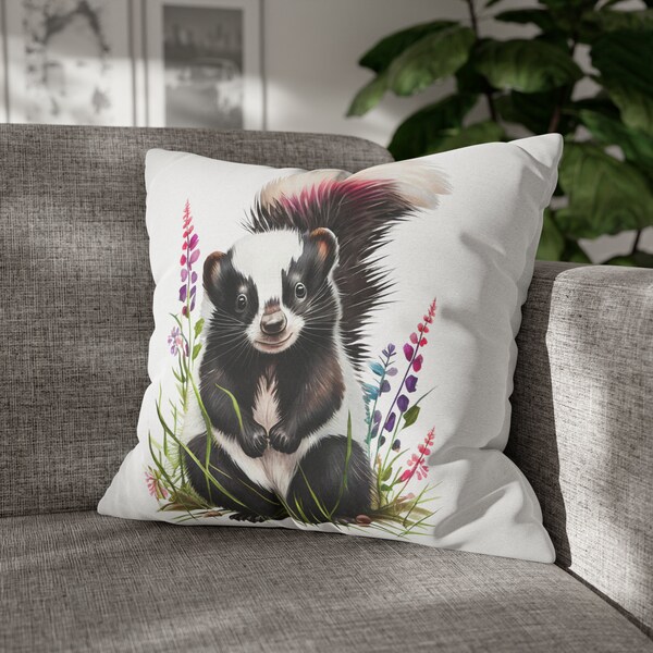 Baby Skunk - Etsy