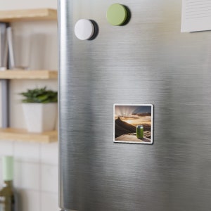 Beer Funny Die-cut Fridge Magnet - Etsy