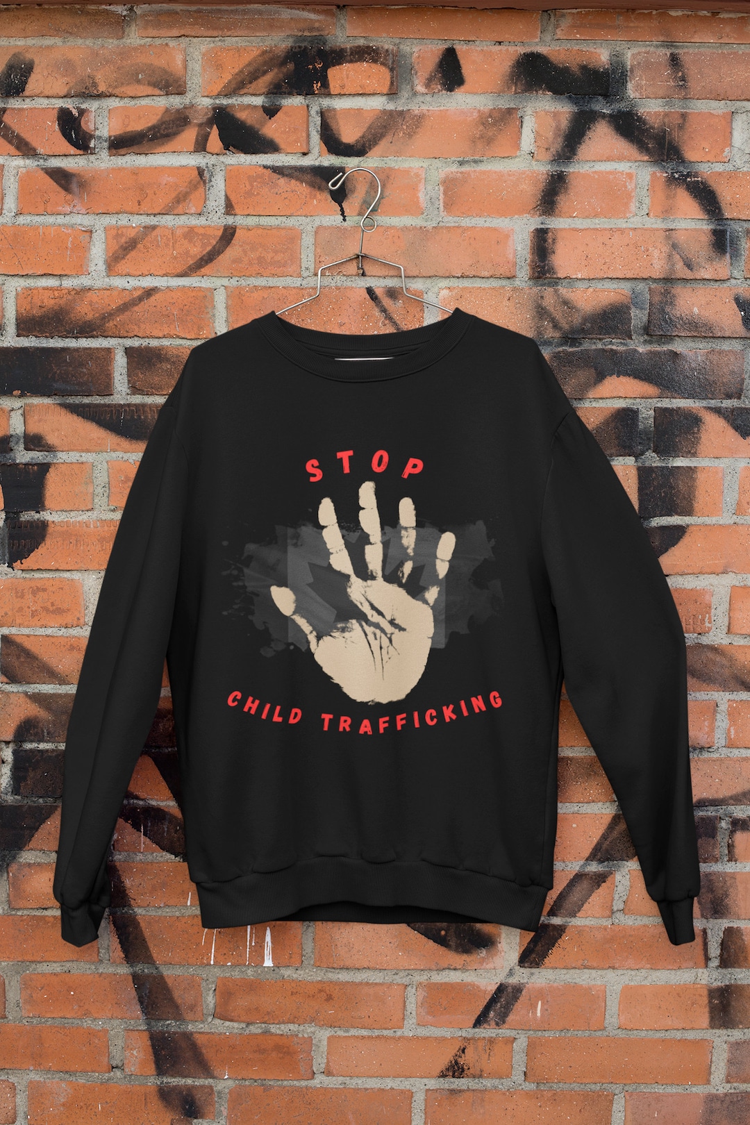 Stop Child Trafficking, Save Our Children, PNG,DXF,SVG Files , Digital ...