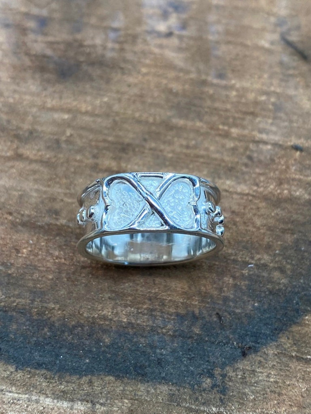 Goku New Desgine Ring, Unique Holiday Gifts, Eternal Dragon Time Ring ...