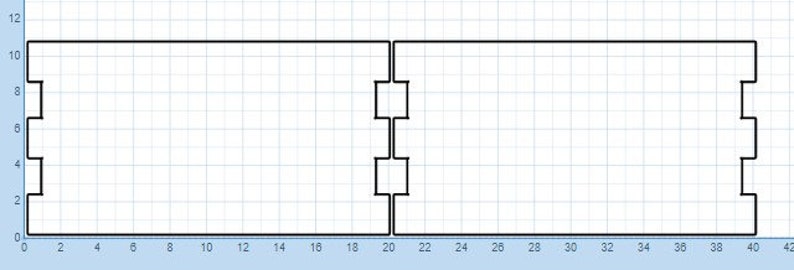 CNC 3 Frame Nuc Plans - Etsy