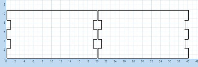 CNC 3 Frame Nuc Plans - Etsy