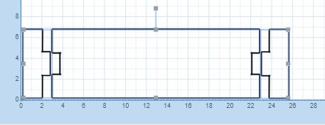 CNC 3 Frame Nuc Plans - Etsy