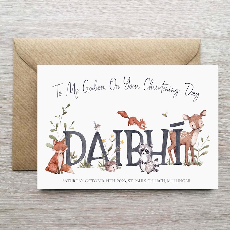 Christening Gifts - 60+ Gift Ideas for 2025