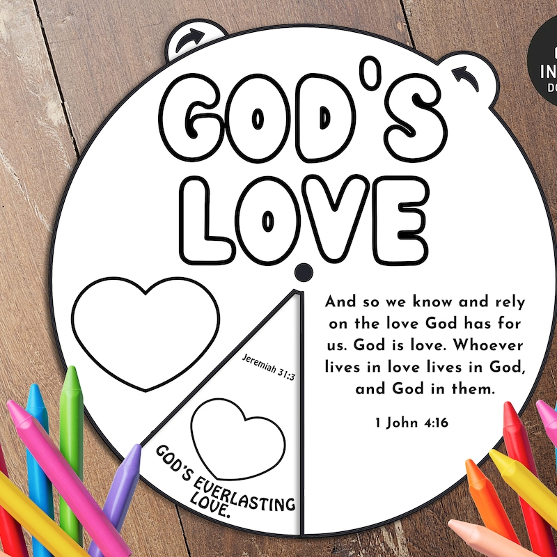 Creative Valentines Activity - Etsy UK