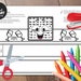 Passover Paper Crown, Passover Craft, Passover Activity, Bible Activity ...