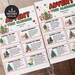 Advent Prayer for Christmas Christian Handout, Christmas Activity ...