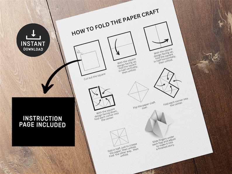 Good Samaritan Paper Craft Bible Story Activity Sunday - Etsy UK