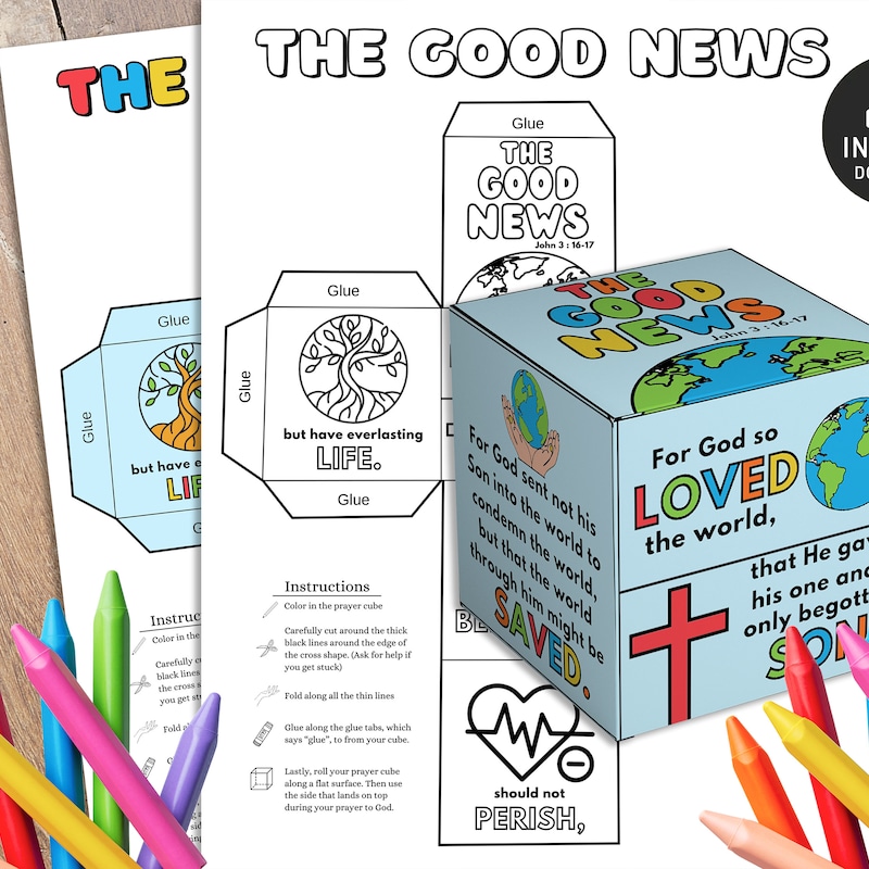 News Paper 15 - Etsy UK