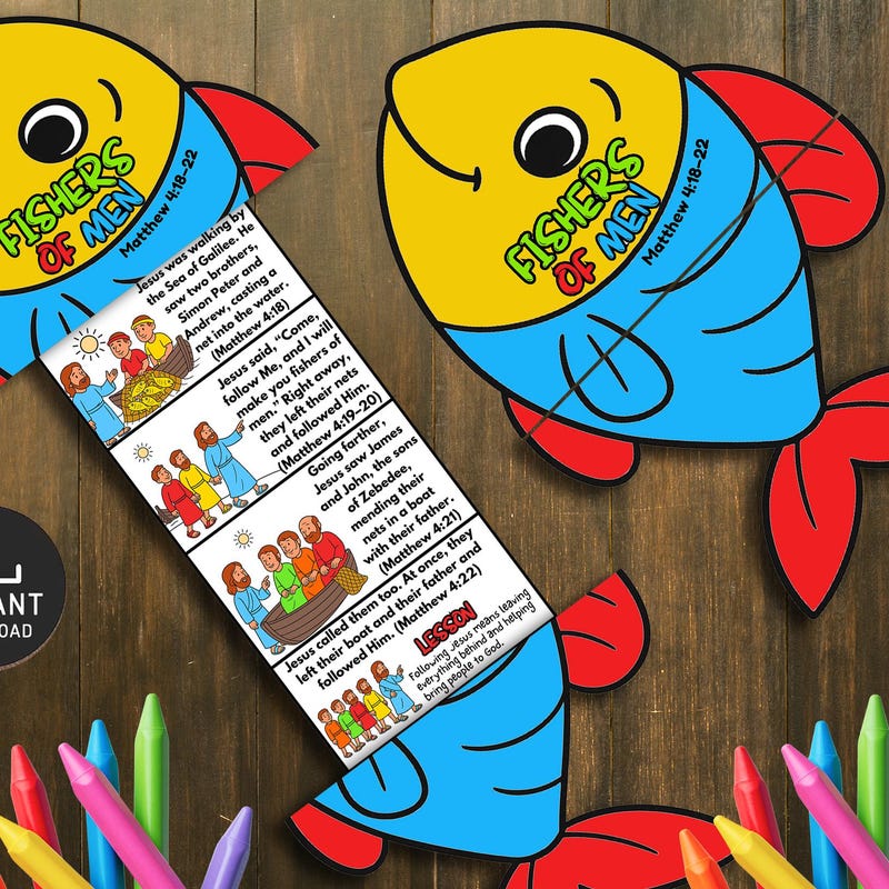 Spanish Bible Activities - Etsy