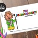 10 Commandments Activity, Bible Story Craft, Sunday School Craft, Moses ...