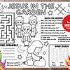 Father's Day, Prayer for Dad, Coloring Wheel, Bible Craft for Dad ...