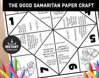 Parable of Unforgiving Servant, Parables of Jesus, Fortune Teller ...