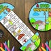 Sheep Bible Craft for Kids John 10 Verse 27 Summer Activities - Etsy Canada