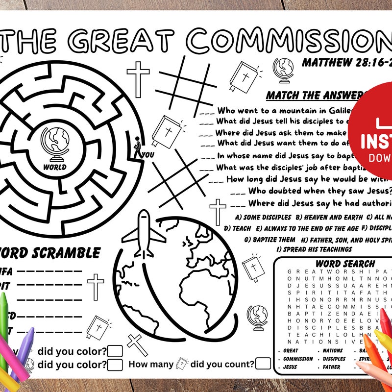 Summer Placemats - Etsy