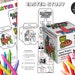 Pentecost Coloring Wheel, Acts 2 Bible Lesson, Sunday School Lesson ...