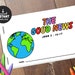 The Good News, Bible Activity, Gospel, Sunday School Craft, Mini Book ...