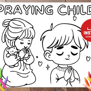 The Lord's Prayer, Bible Activity, Sunday School Activities, Bible ...