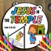 Lent Cube With Bible Reading Plan and Lent Activity Ideas. Print ...