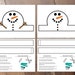 Christmas Paper Crowns Coloring Activity Printable Kids Craft Hats ...