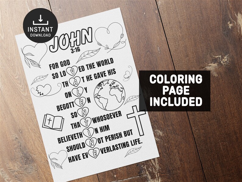 Printable Valentine Bible Verse, Scripture, Love, Valentine Day ...