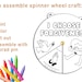 Forgiveness Scripture Coloring Wheel, Printable Bible Activity ...