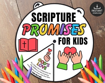 The Lord's Prayer Coloring Wheel, Bible Activity, Kids Bible Lesson ...