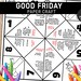 Good Friday Craft, Jesus Resurrection, He is Risen, Easter Story for ...