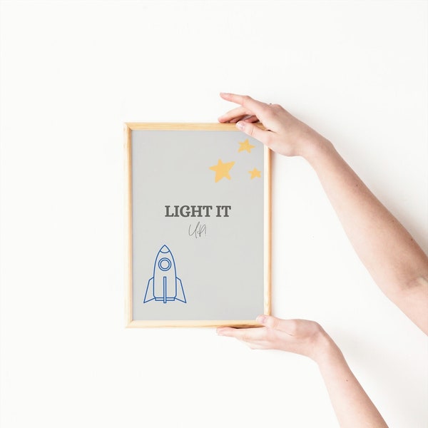 Space Classroom Theme - Etsy