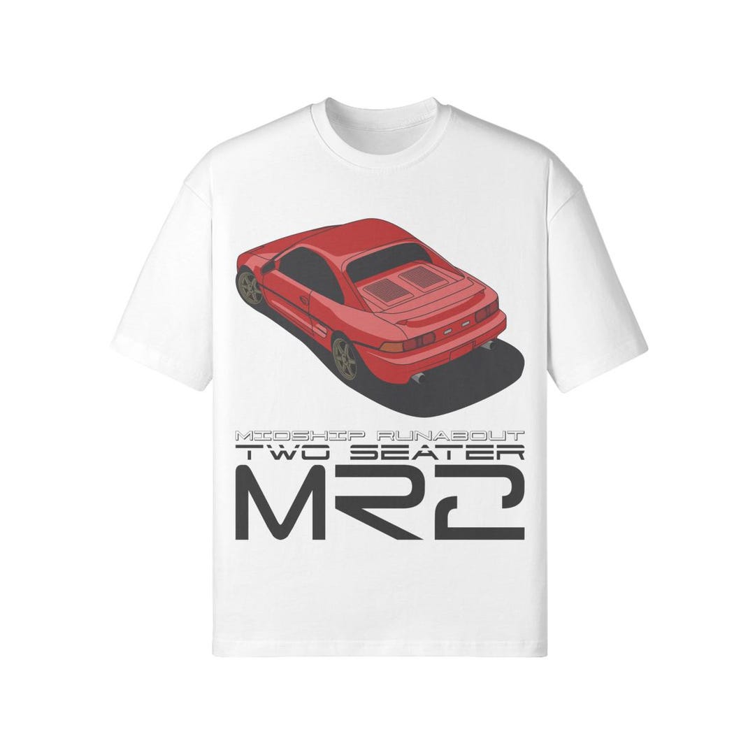 Mr2 Sw20 Vintage T-shirt, 3sgte Engine Graphic T-shirt, 3sgte Retro 90 ...