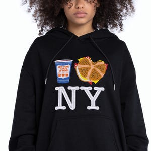 I Love New York - Etsy