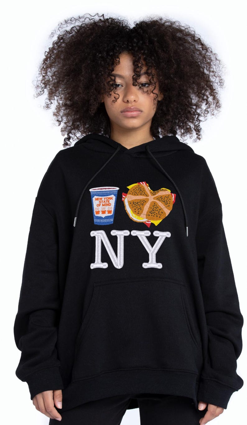 I Love New York - Etsy
