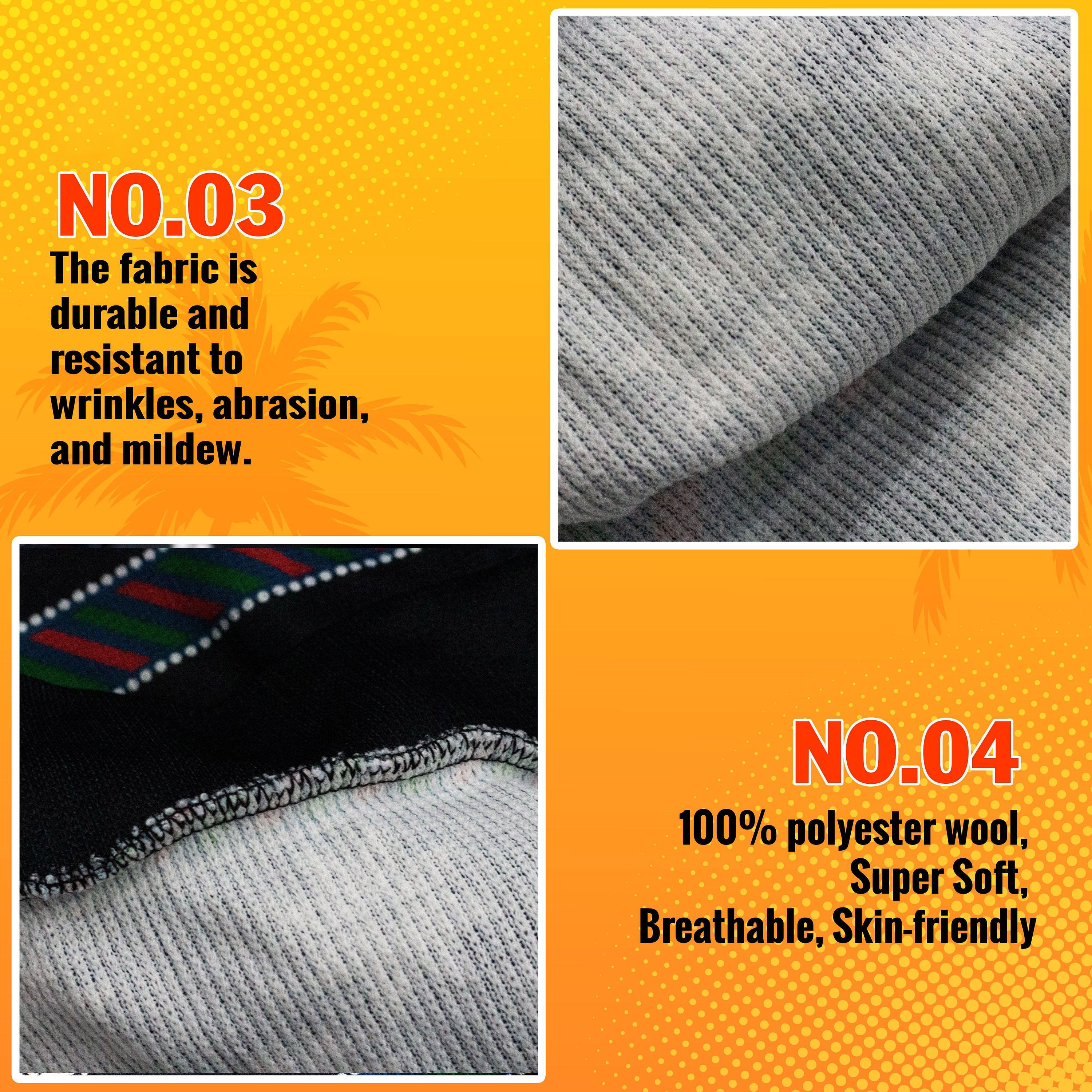 NEW! Mighty Morphin Red Power Ranger Ugly Christmas Sweater sold by ...