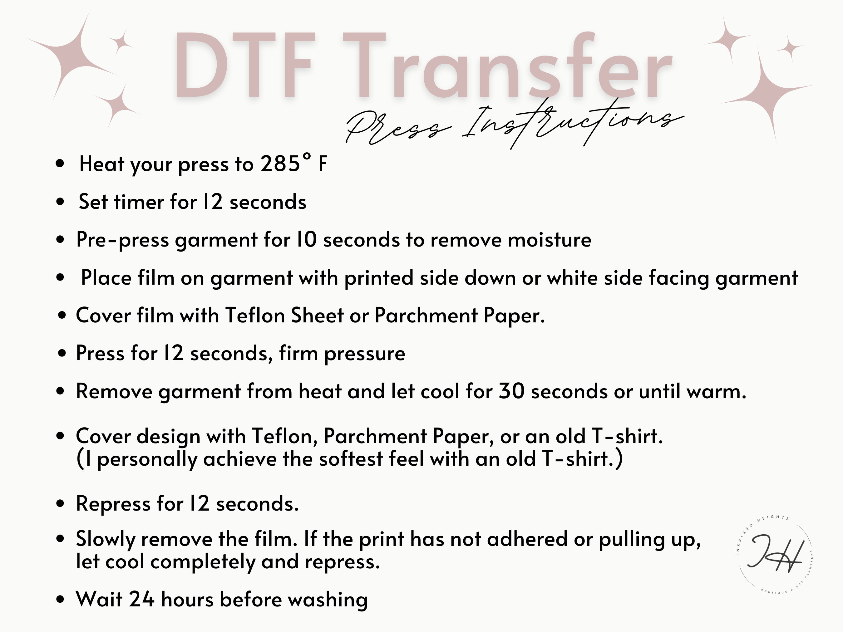 Funny Sarcastic DTF Transfer Ready for Press Prints Witty DTF Transfers ...