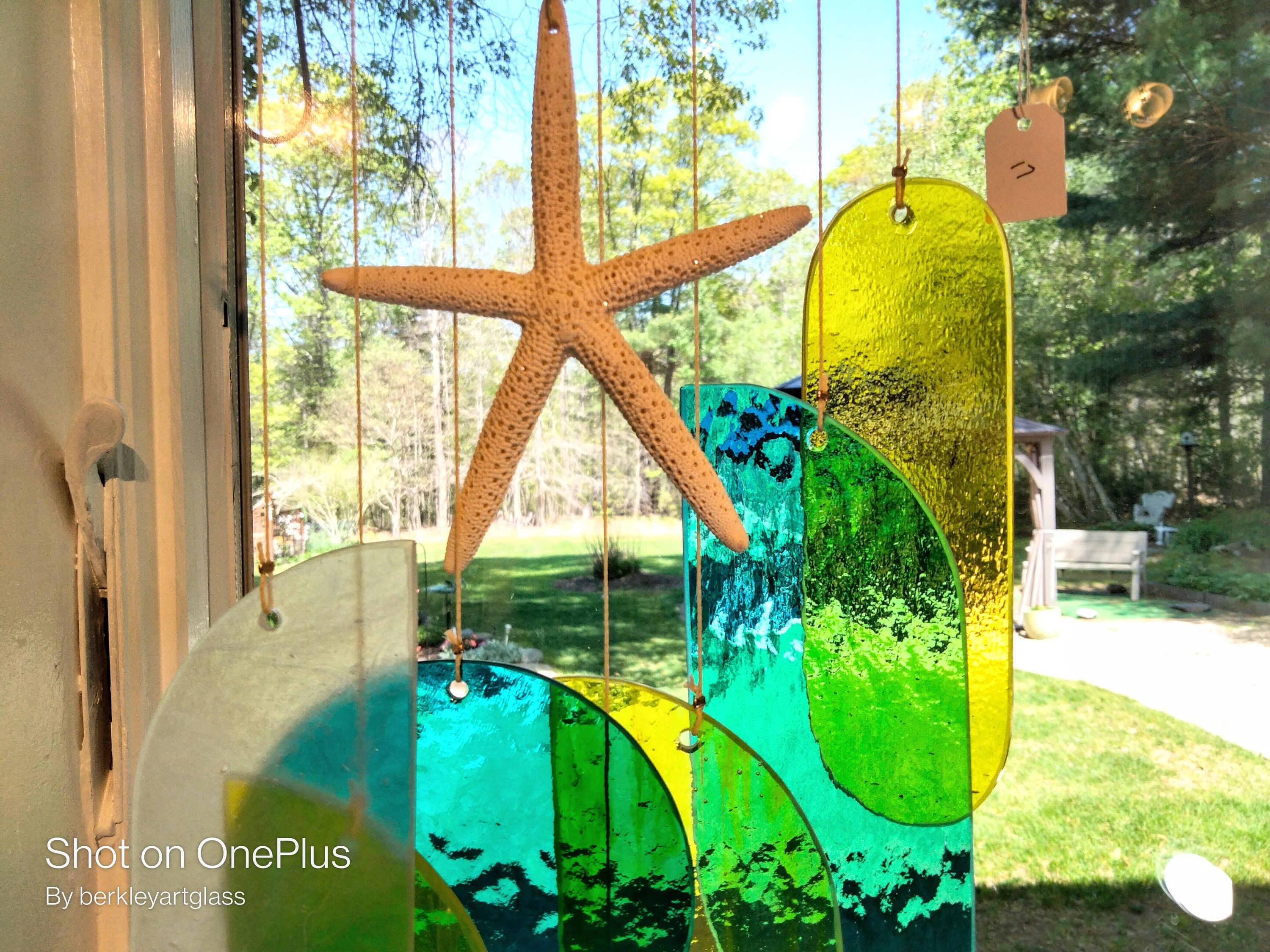 Stained Glass Suncatcher, Window Hanging , Window Decor, Window ...