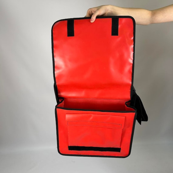 PALL MALL Crossbody Big Bag - Gem