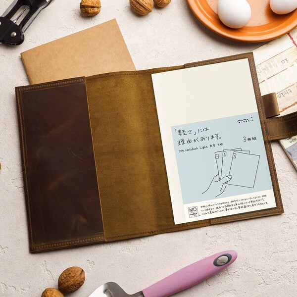 Midori Cover - Etsy