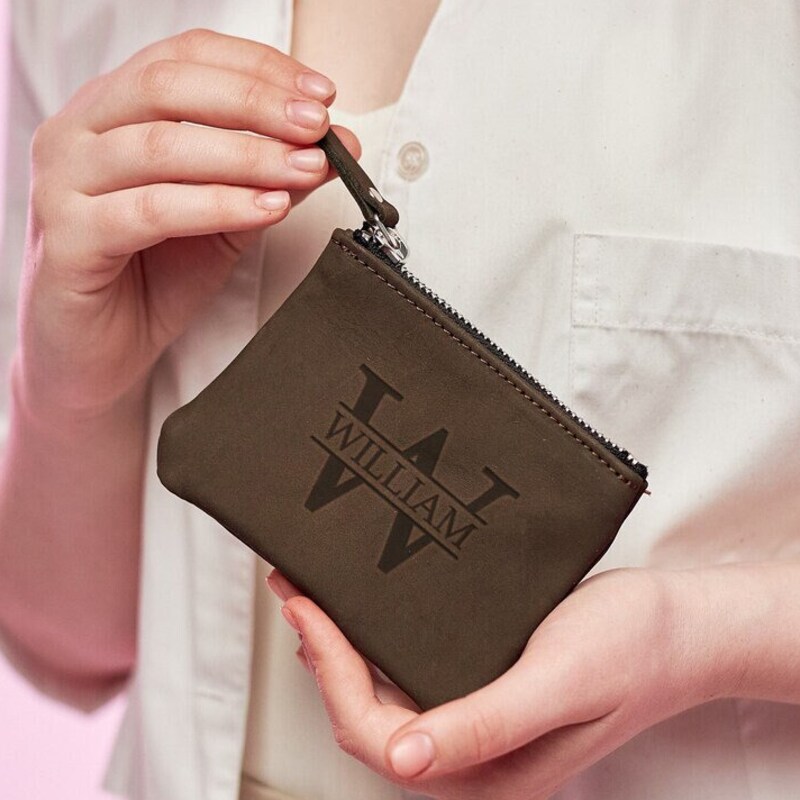 Small Pouch - Etsy