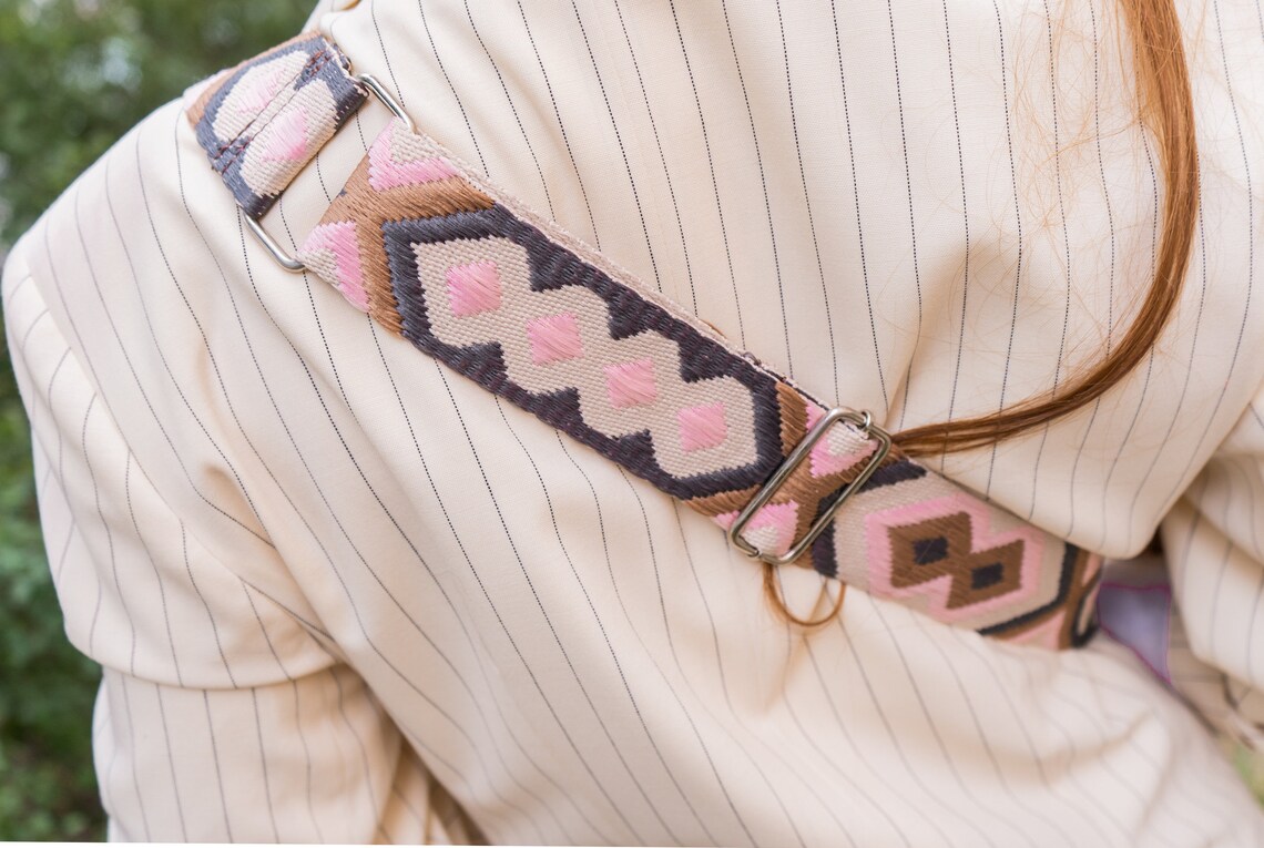 Monogrammed Leather Fanny Pack, Leather Bum Bag Women, Personalized ...
