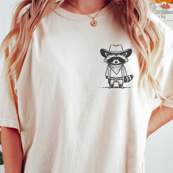 Funny Western Animals Shirt - Etsy