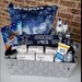 Cowboys Sports Gift Basket - Etsy